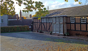 The Village – Belbroughton History Society